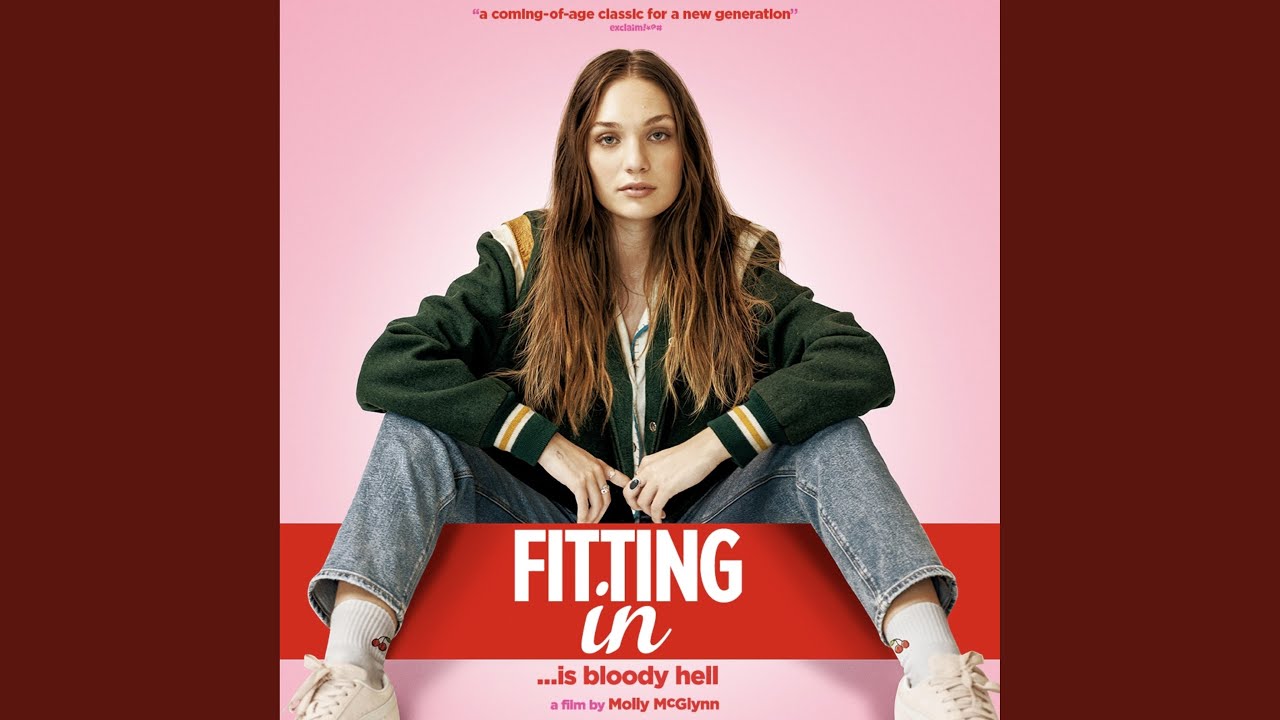 At The Very Least, I Understand (from Fitting In Original Movie) - YouTube