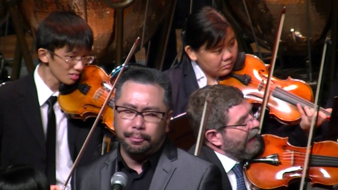 PJPO - Musical Splendour 2012 - 11 - YouTube