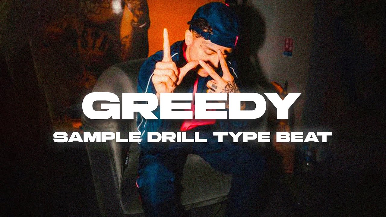 [FREE] Central Cee X Melodic Drill Type Beat 2023 - "GREEDY" | Sad ...