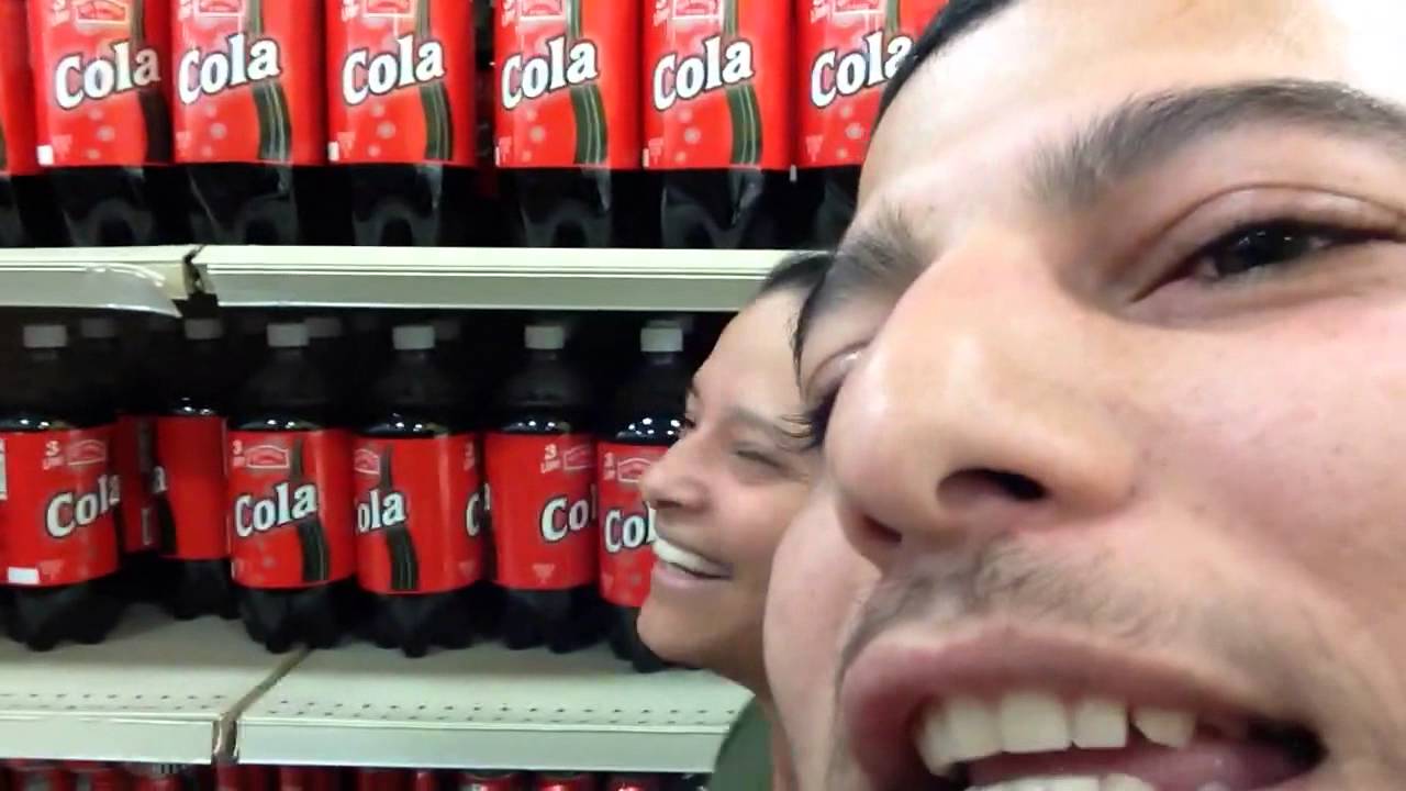 3 Liter Coke Bottles Exist - YouTube