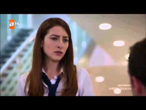 Hazar Motan&Furkan Andic klip (Oya&Bora Sevdikce)