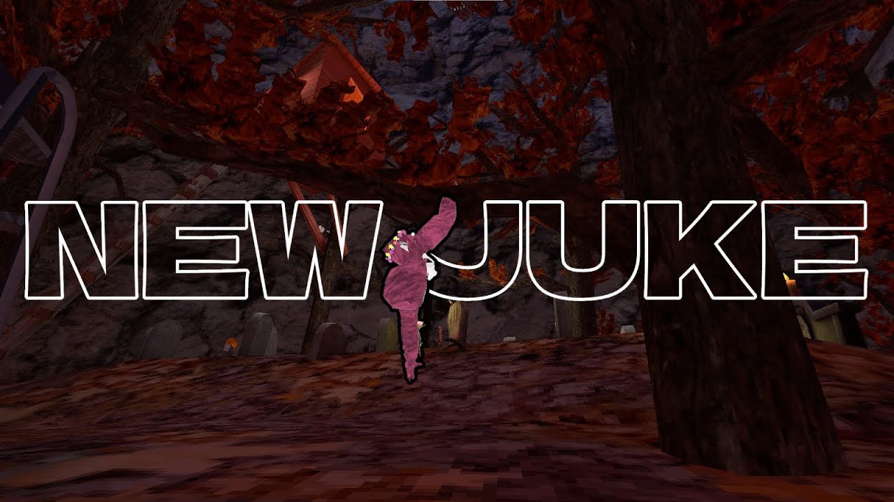 I Made The BEST JUKE in Gorilla Tag! - YouTube