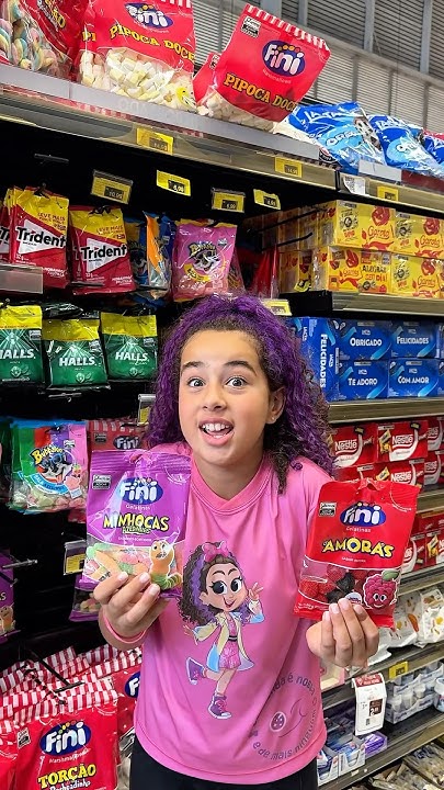 ESSE OU AQUELE NO MERCADO *mansão da SOPHIA - YouTube