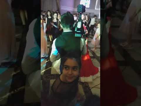 Allah xowbext elesin! Nezrin xina evi.