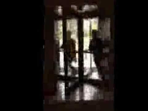Twin Elves Channeling Will Ferrell's Revolving Door Bit From 'Elf ...