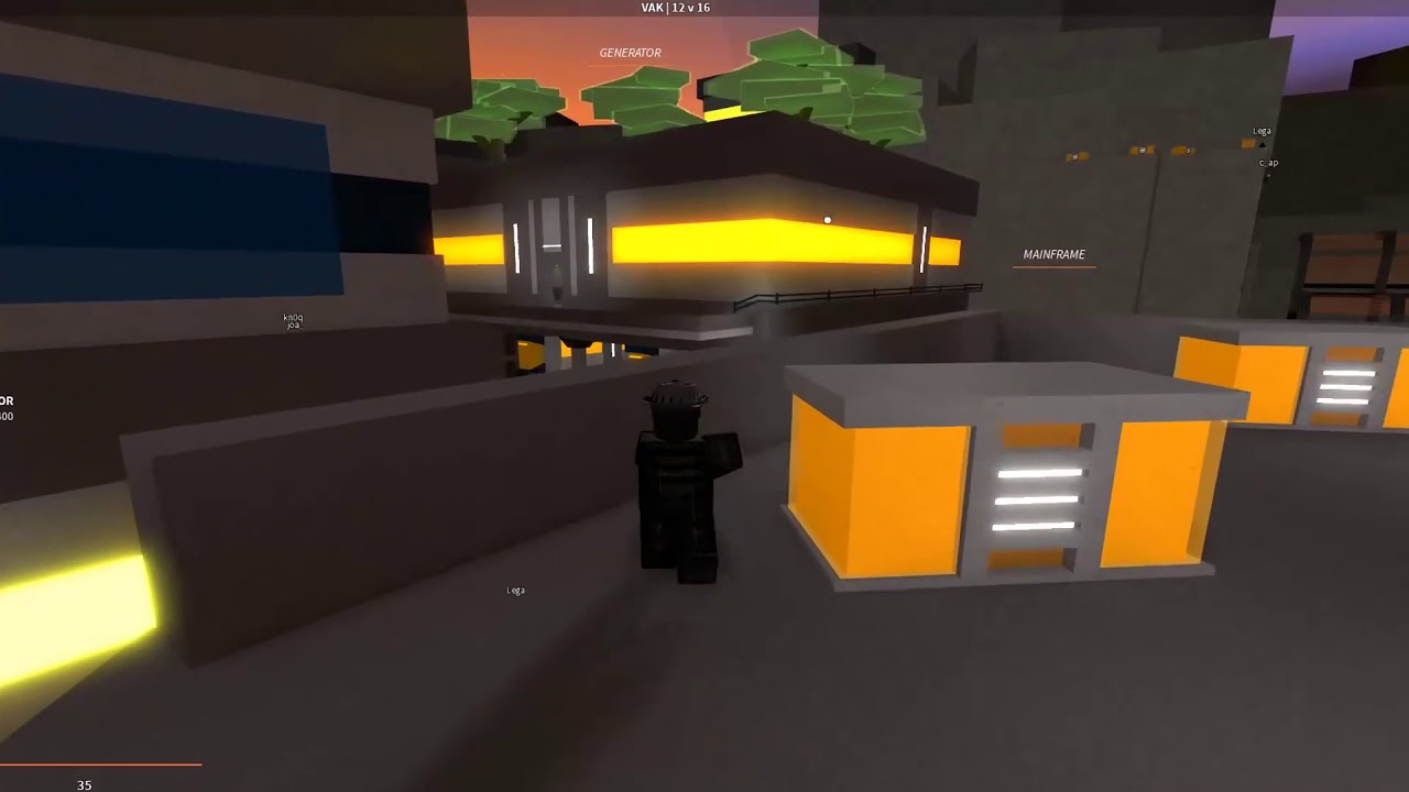 Vaktus Montage ( I killed Vaktus ) ( Gone wrong in the hood) Unless ...