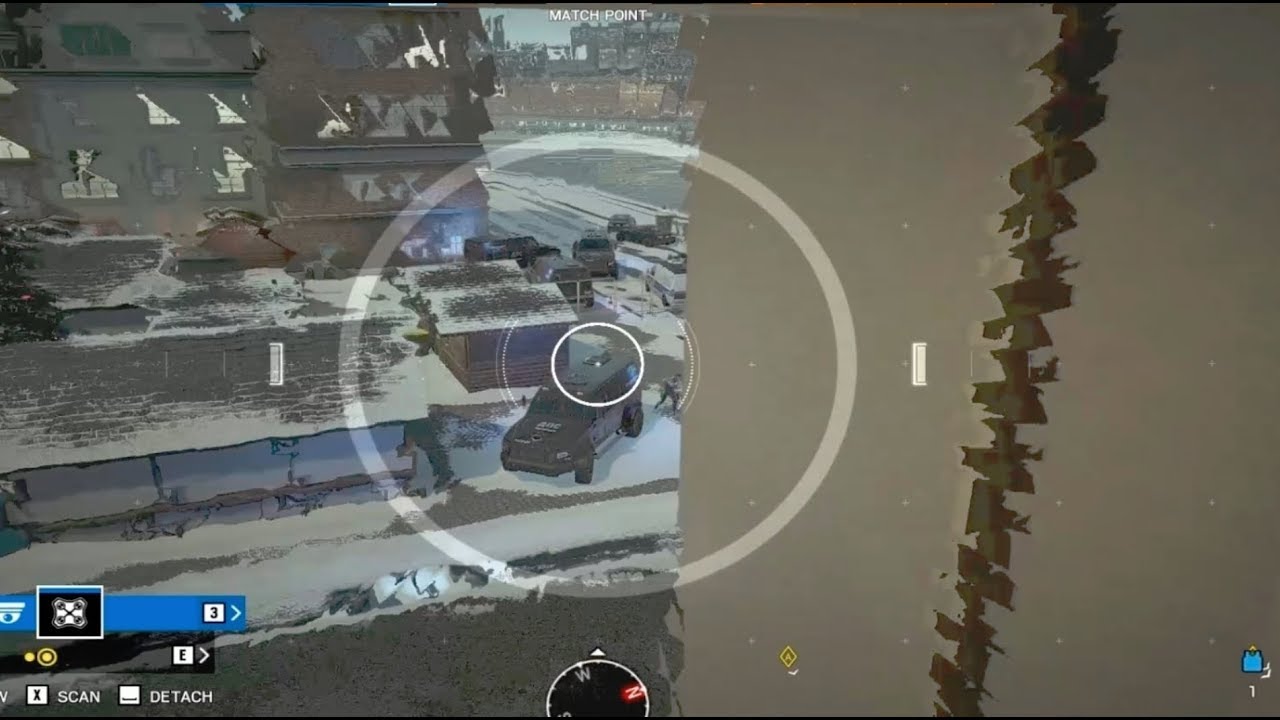 The Best Way to Spawn Peek - Rainbow Six Siege - YouTube