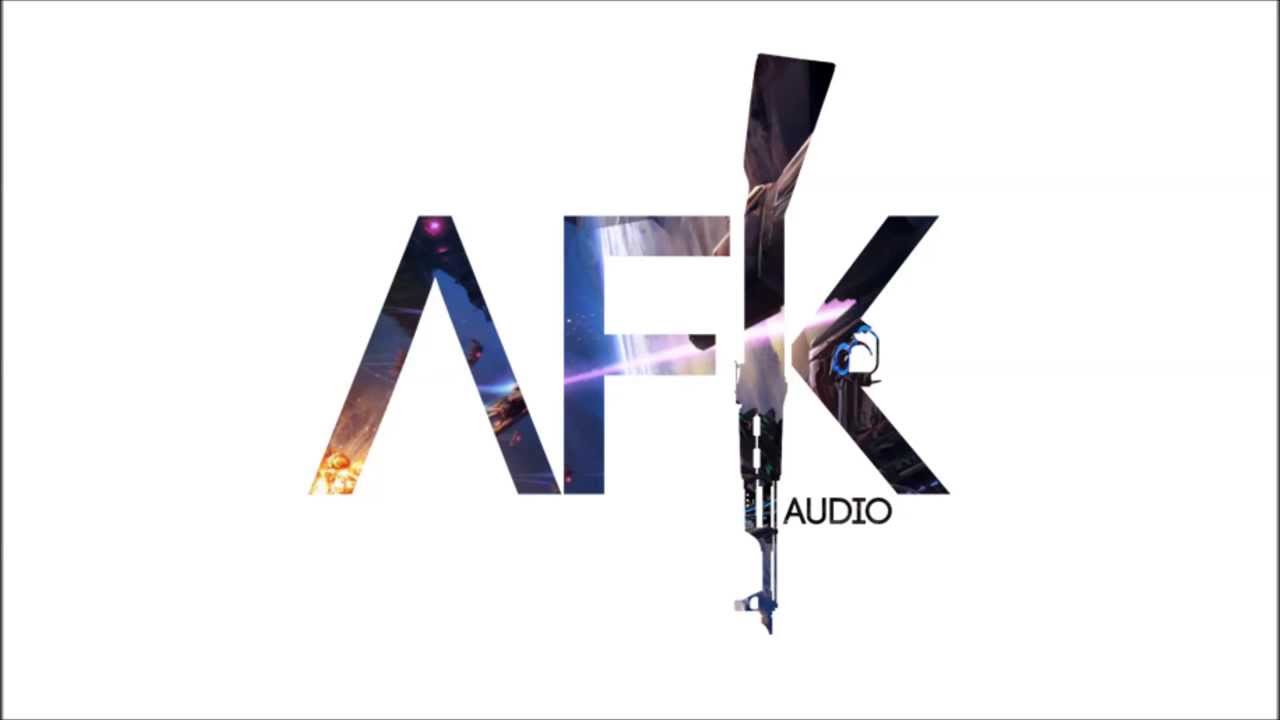 AFK Audio - Sound Design - UI Artificial Intelligence Voice - YouTube