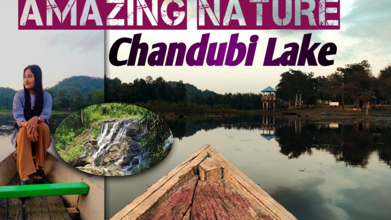 chandubi|Soloka Dare waterfall |Ranikhamar picnic spot|chandubi Lake ...
