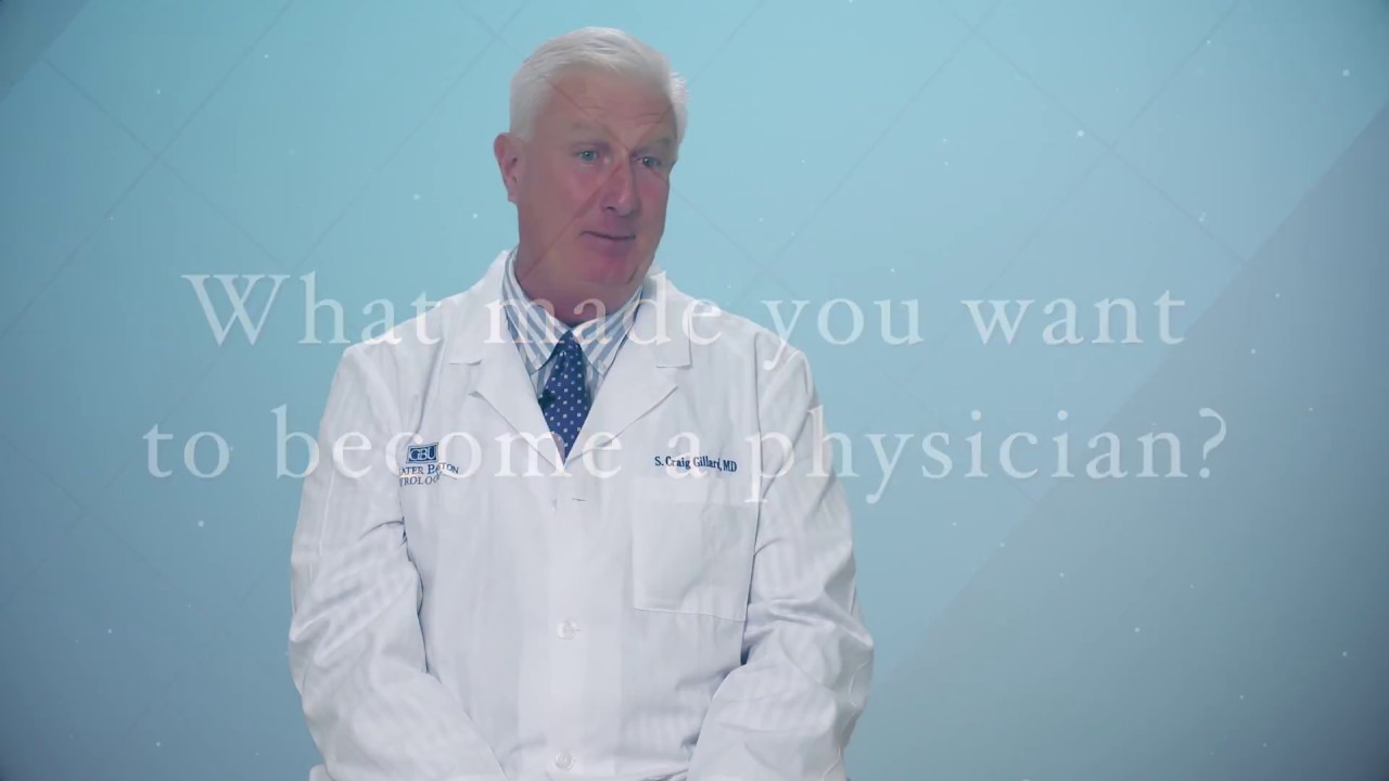 Dr. Stephen Craig Gillard discuss MonaLisa Touch for Atrophic Vaginitis ...