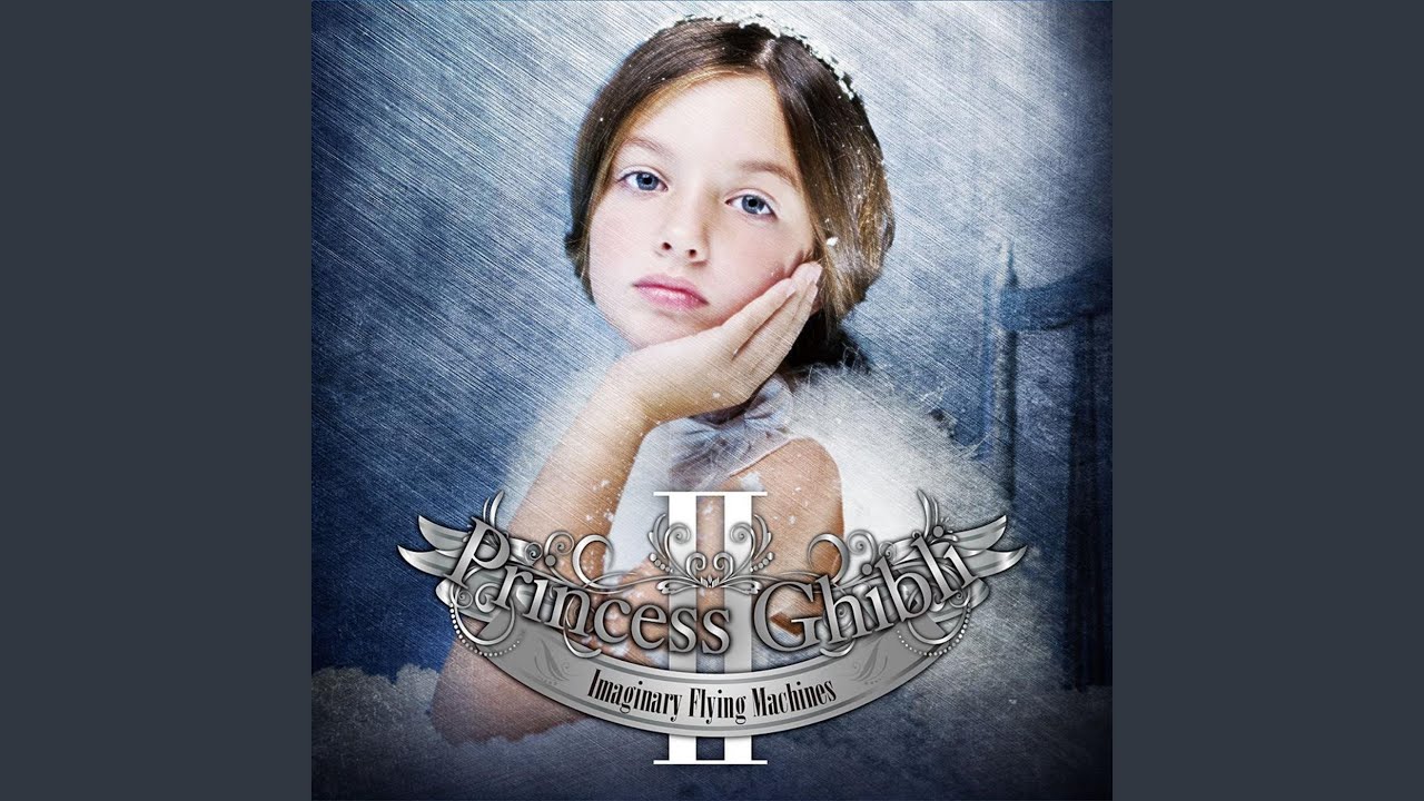 Umi No Mieru Machi (Kiki's Delivery Service) [feat. The Stranded ...