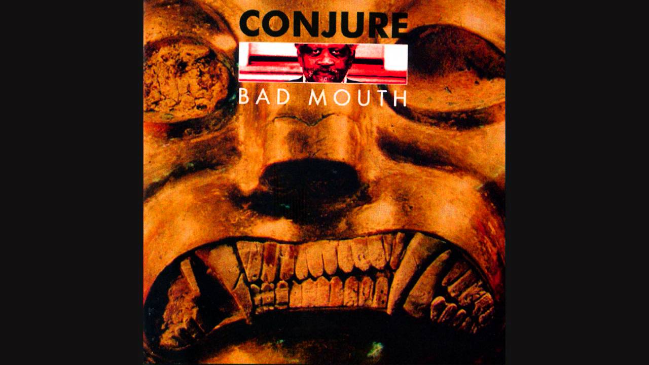 Conjure "Louisiana Red" - YouTube