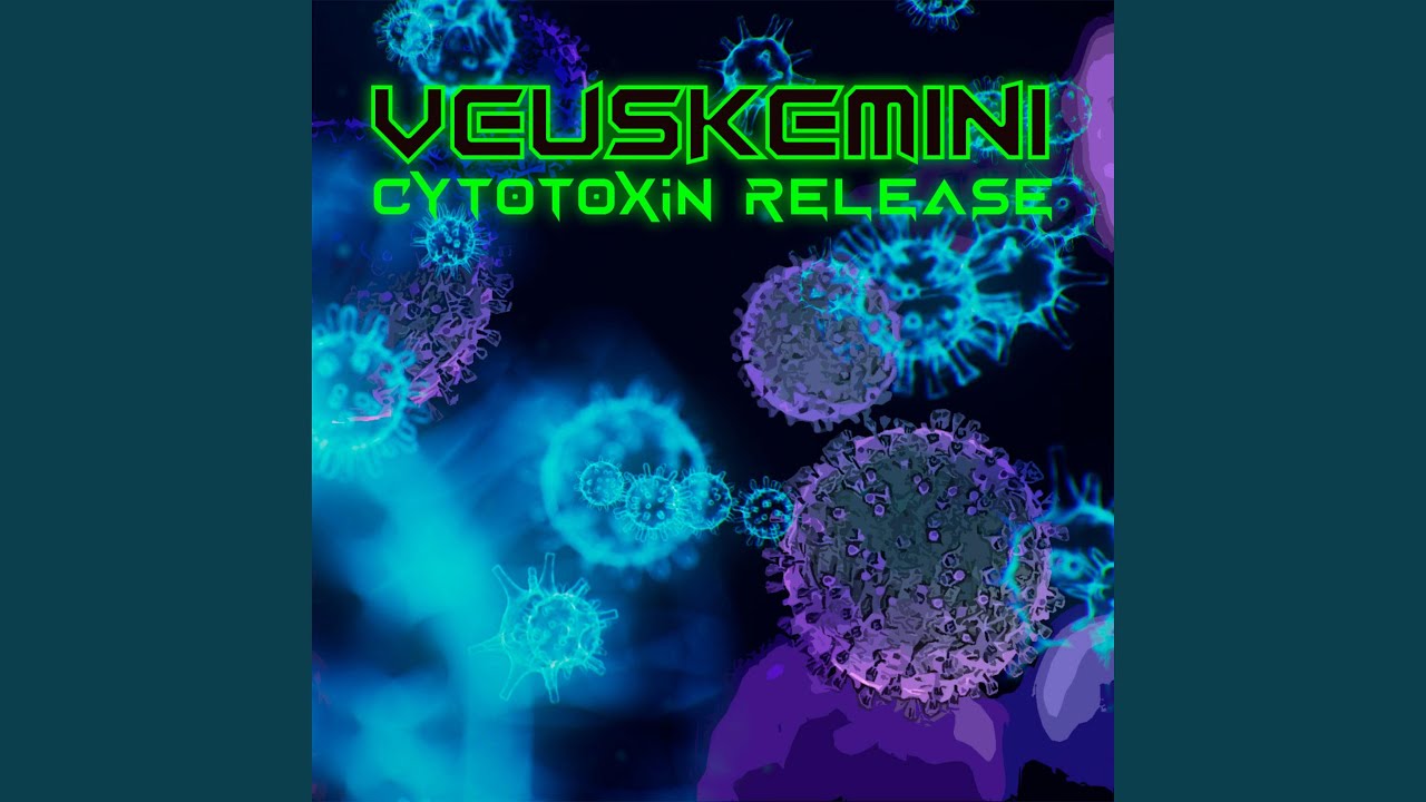 Cytotoxin Release - YouTube