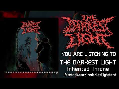 The Darkest Light - Inherited Throne (Official Mirrored Reality EP Stream)