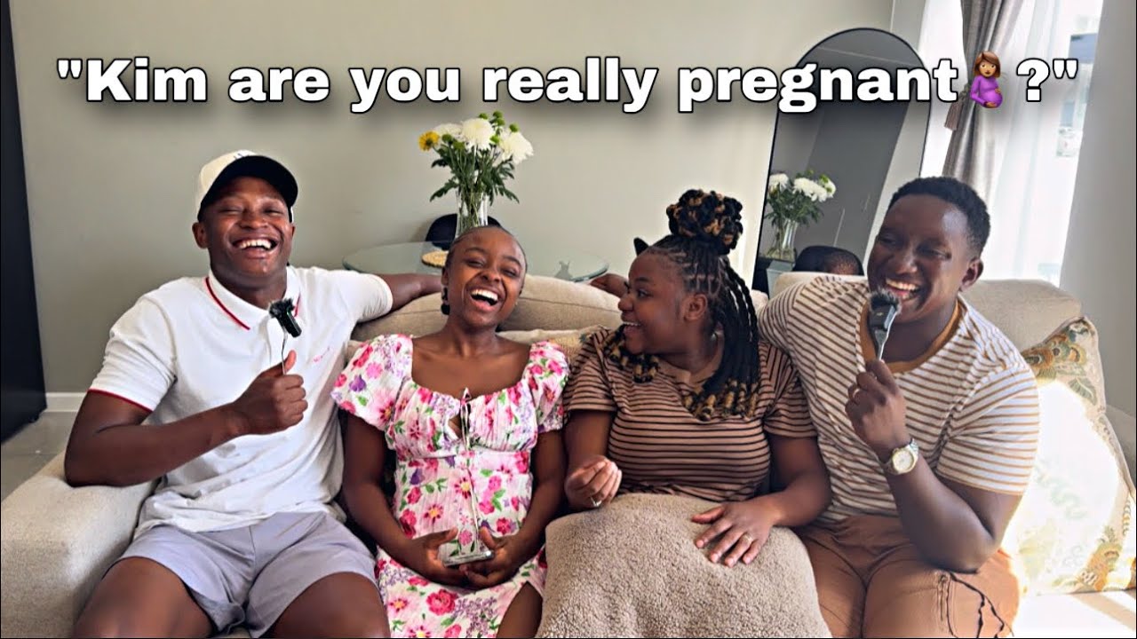 Q&A WITH ⁠@Ryanesu PART 2‼️ - YouTube