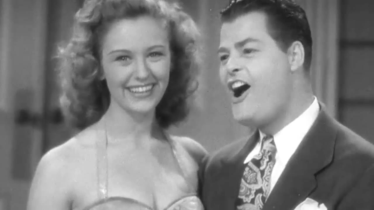 The Glenn Miller Modernaires - YouTube