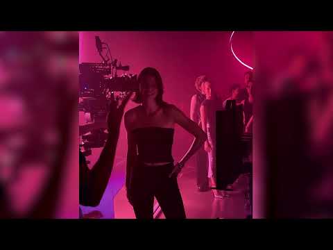 Kendall Jenner Emporio Armani Power Of You Interview