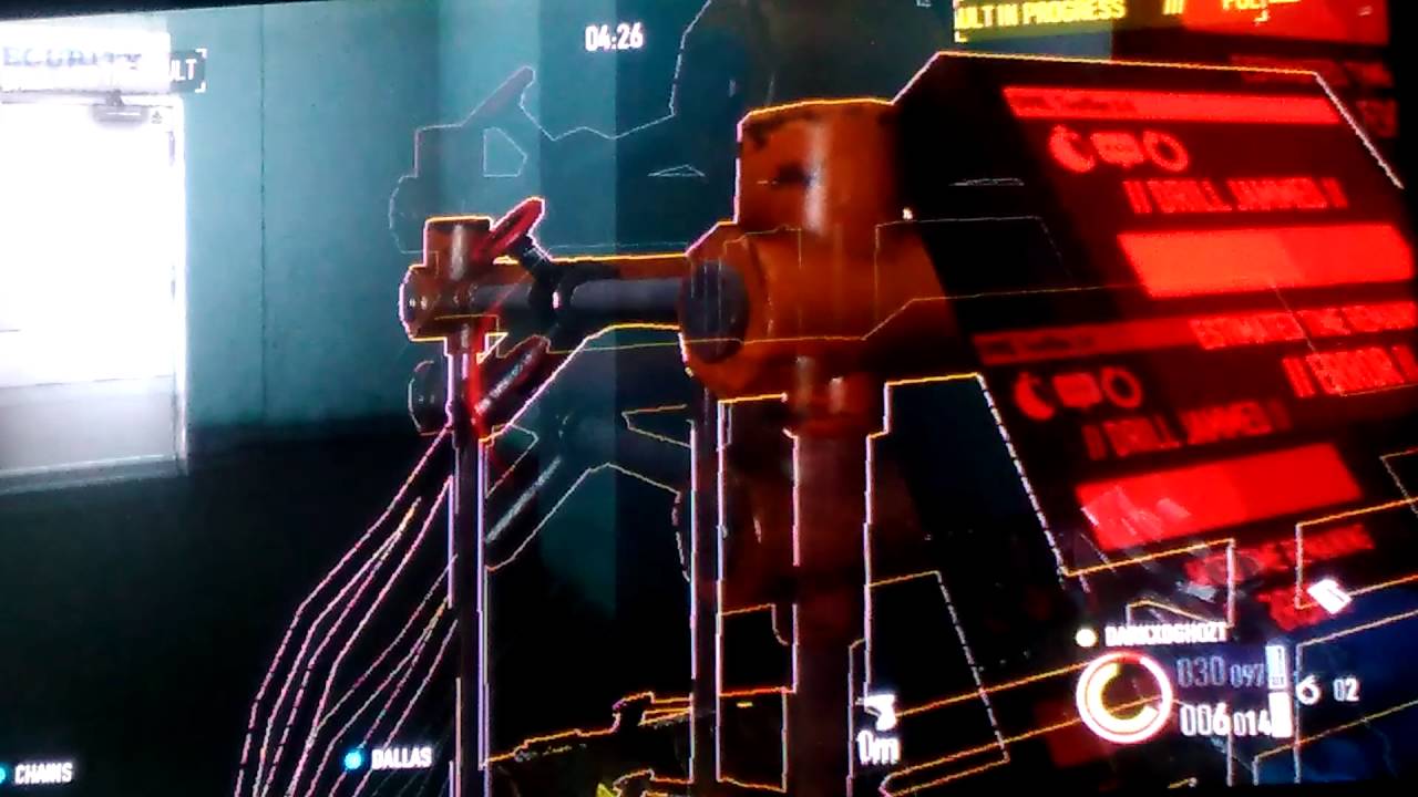 Payday 2 ( crime.net offline gameplay) - YouTube