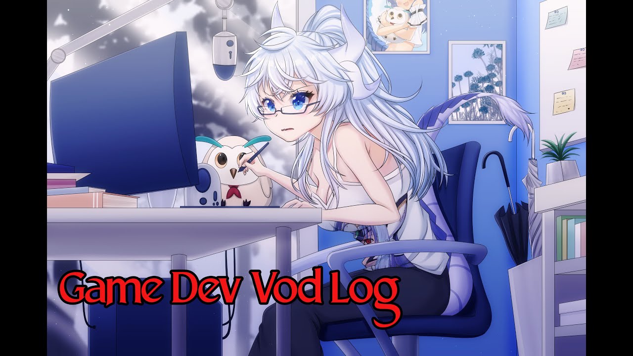 Game Dev Stream 1: Combat, Interactions, and Basic Map making. - YouTube