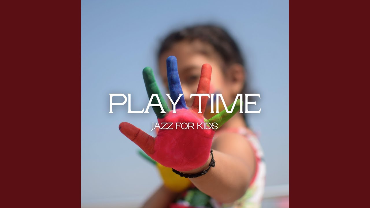Jazzy Jungle Gym - YouTube