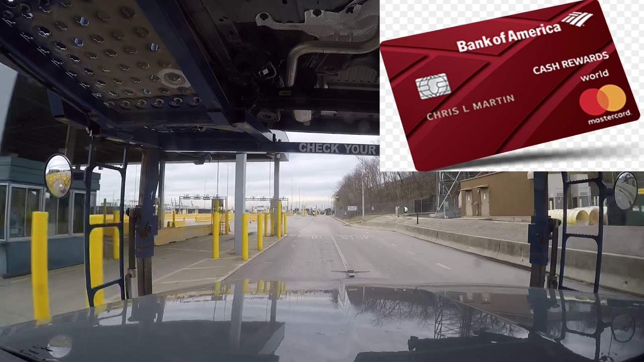 BEST CASH BACK CARDS FOR FUEL - YouTube