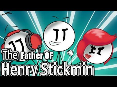 The father of Henry stickmin - YouTube