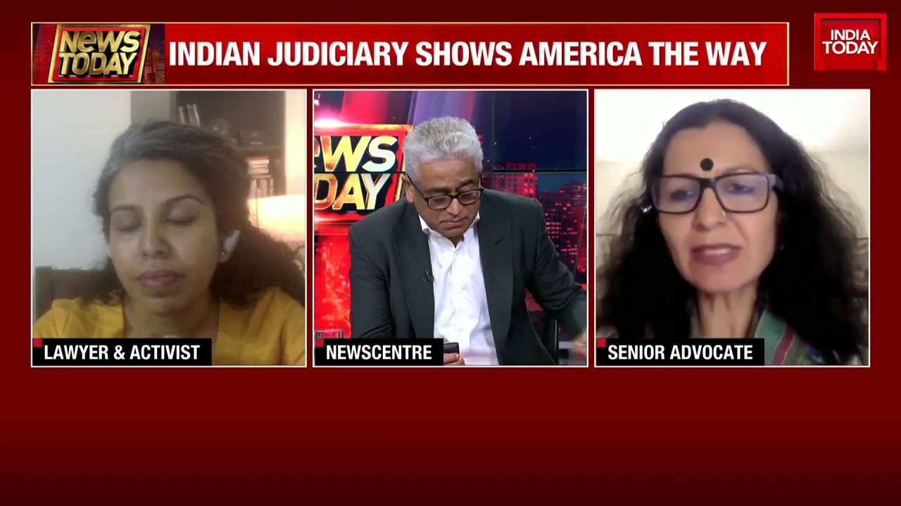 Changes in Abortion Laws India: Jasmine George & Jayna Kothari Answer ...