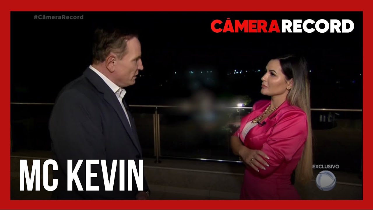 Deolane Bezerra relembra relacionamento com MC Kevin e ascensão na ...