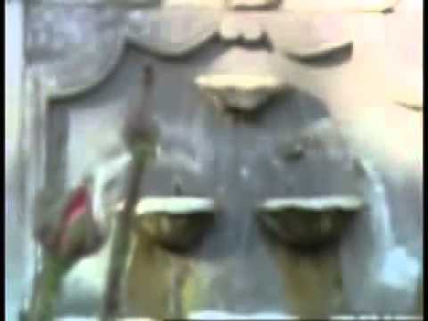 Nihavend Makamı Merkezi Ezan   Mehmet ERARABACI