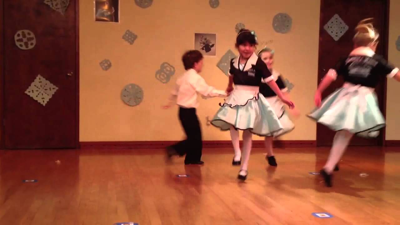 Liam Winter 2012 - YouTube