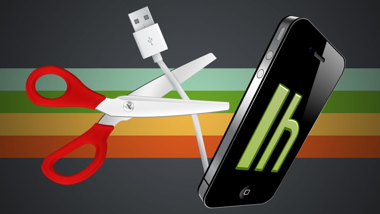 iPhone 4S Upgrade, Apple TV Hacks and Wireless Syncing - YouTube