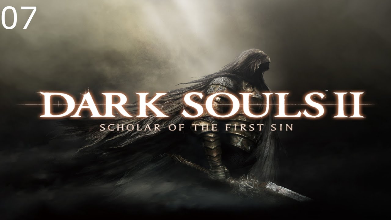 Dark Souls 2 Gameplay/Playthrough Episode: 7 Turtles - YouTube