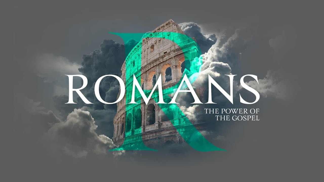 Romans | Part 17 | The Law & Sin (Pt. 1) | ClayHouse Church | 5.18.2025 ...