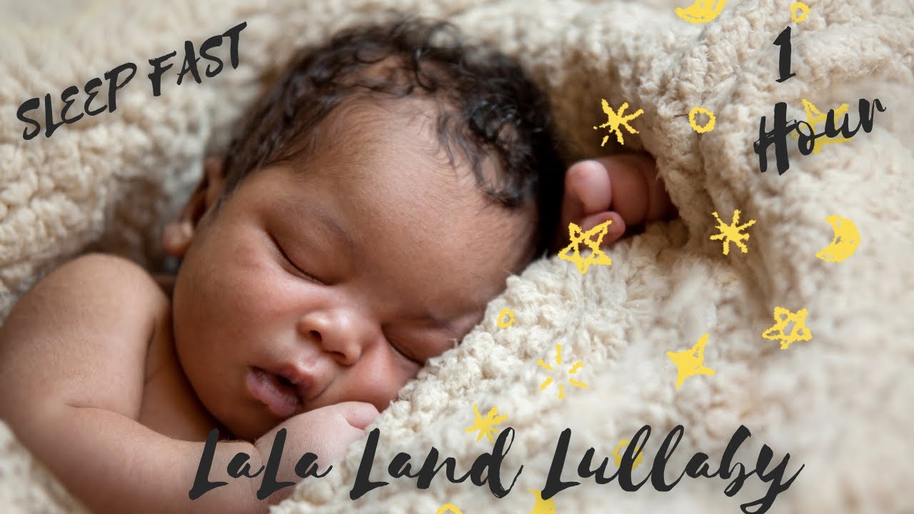 LaLa Land Lullaby For Babies To Go To Sleep Baby Song Sleep Music-Baby ...