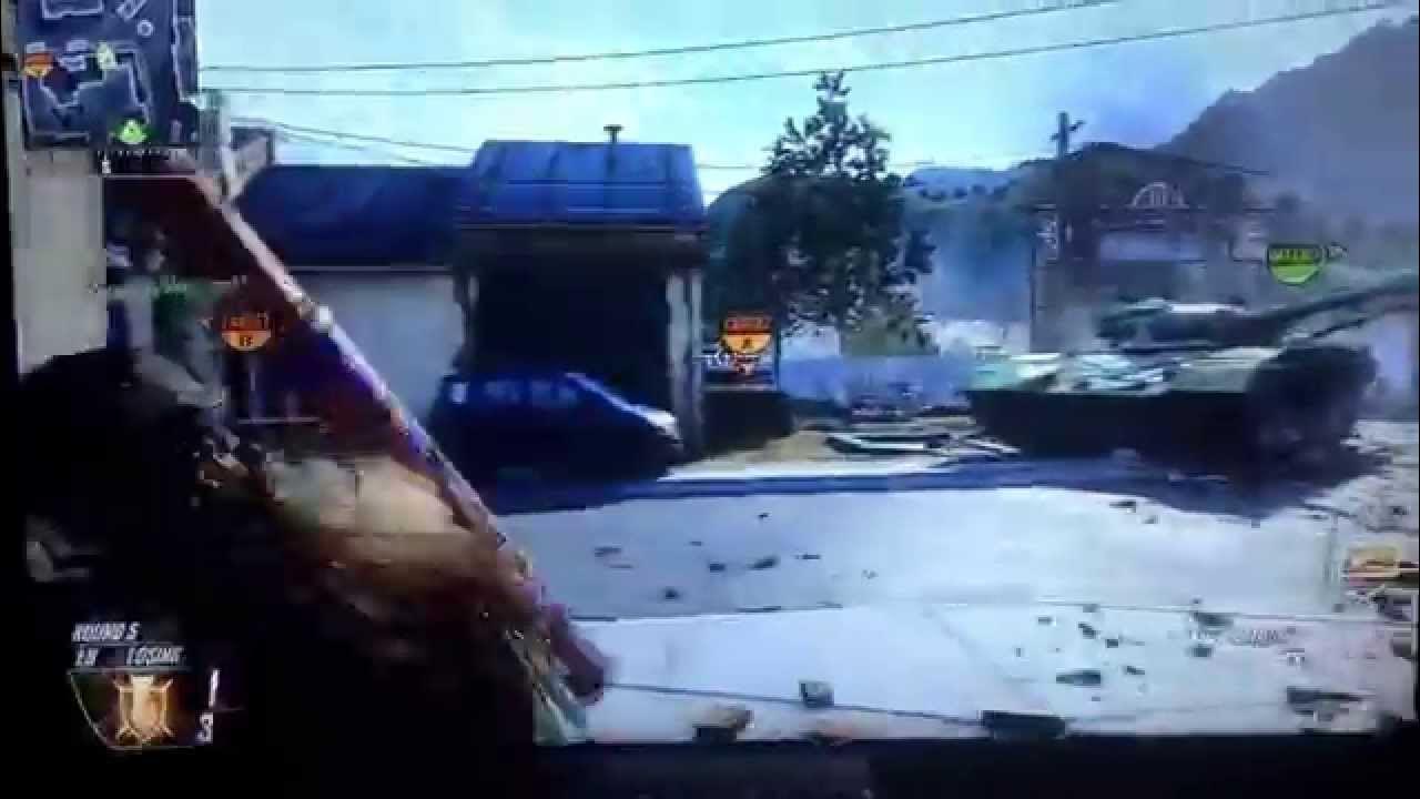 New Intro Guys !!!!!! Bo2 Gameplay - YouTube