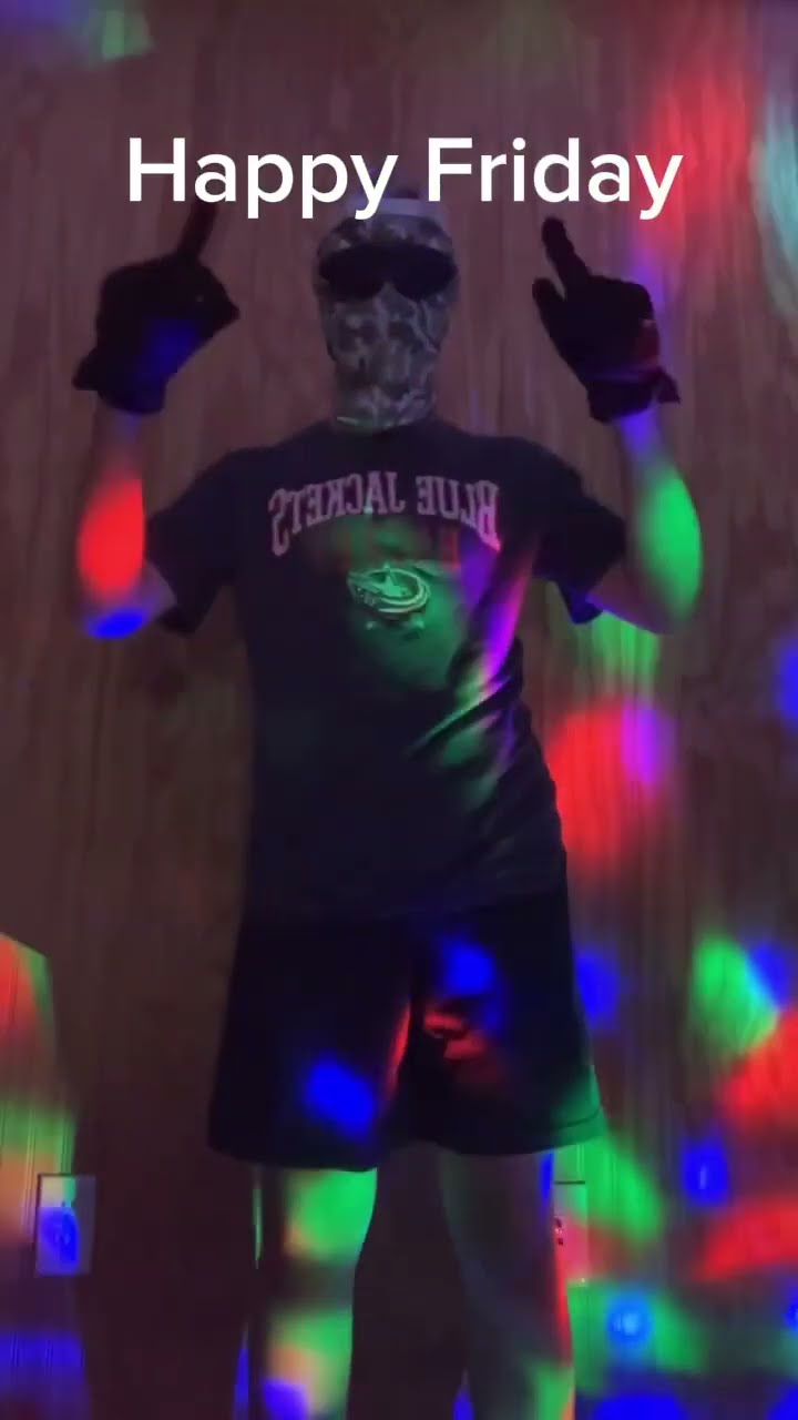 HAPPY FENT FRIDAY #fentfriday #lobotomy - YouTube