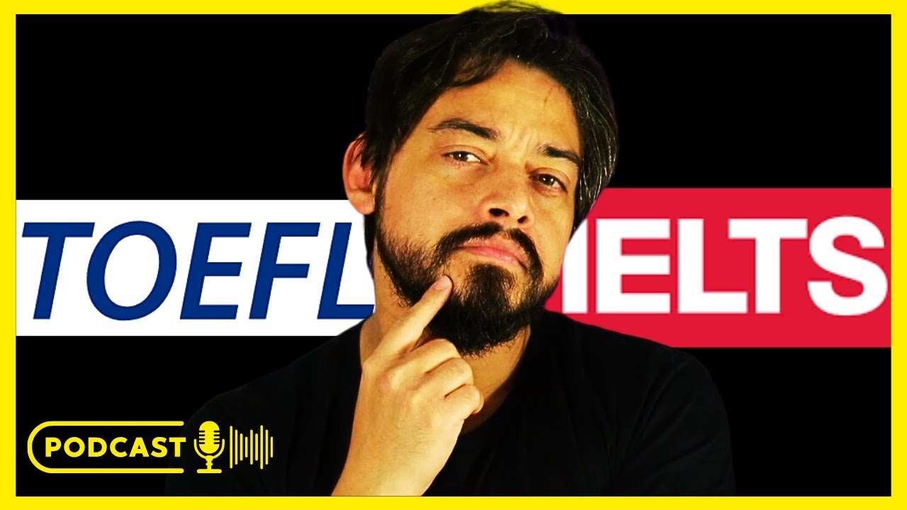 Which English Proficiency Exam Should You Take? TOEFL? IELTS? CAMBRIDGE ...