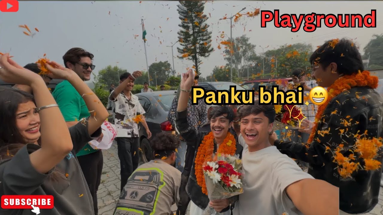 Welcome panku bhai 😁😘 @rohansirola @RawatVlComedy #funny #rohan #new # ...