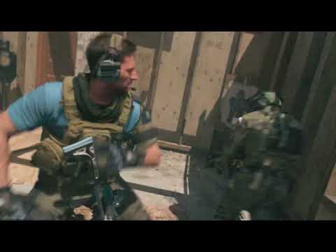 MW2 Messi finisher - YouTube