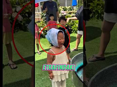 Arkadaşlarına Hava Atmak İstemişti⁉️😂🥹