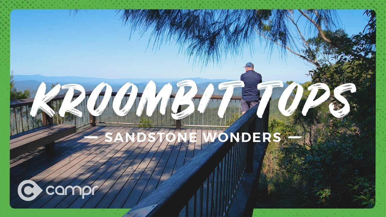 Kroombit Tops - YouTube