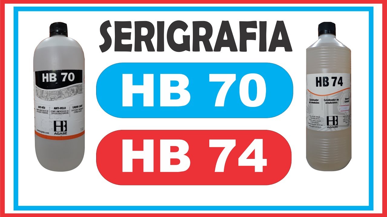 Como Utilizar o HB 70 e o HB 74 - PARTE 02 - YouTube