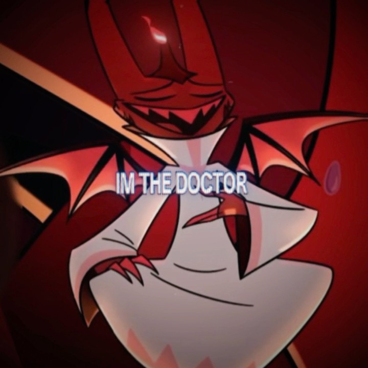 Yogurt 🍦 and 🔥 Satan - Helluva Boss - YouTube