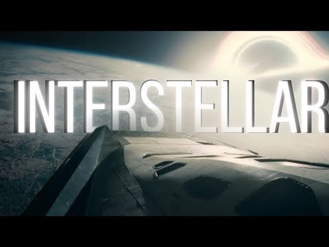 Interstellar || Edit || Memory Reboot || - YouTube