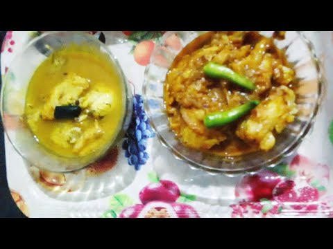 Bombay duck/Lote Fish Bengali/Bombli Fish Recipe by Two Way. Bombay ...