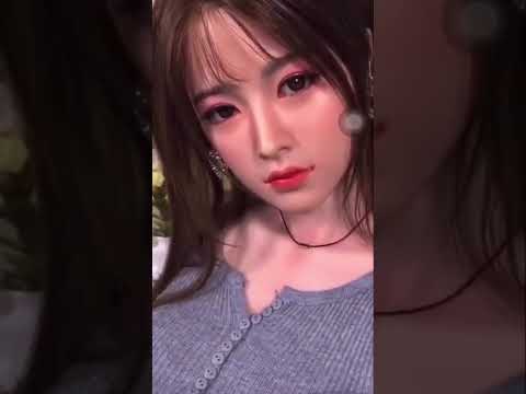 Boneka mainan pria ful body full silikon @tokosextoysjakarta3870