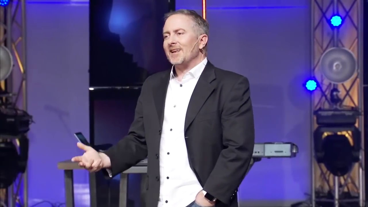 Relationship Goals 2 : Happy Hurricane with Scot Anderson - YouTube