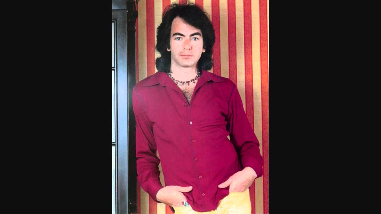 Someday Baby Neil Diamond - YouTube