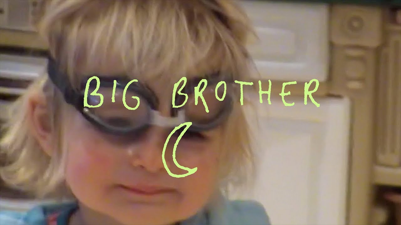 big brother (official video) - YouTube