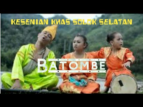 HQ || BATOMBE ( Mak Pono & Piak Unyuk - Komedi & Lagu ) - YouTube